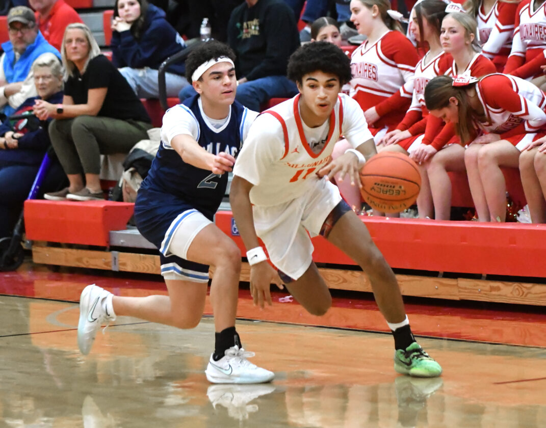 Williamsport boys basketball beats Dallas in 2 OT | News, Sports, Jobs ...